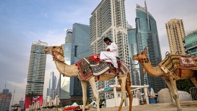Is Dubai Still A ‘Safe Haven’ For Indian Investors? How The Iran War Is ...