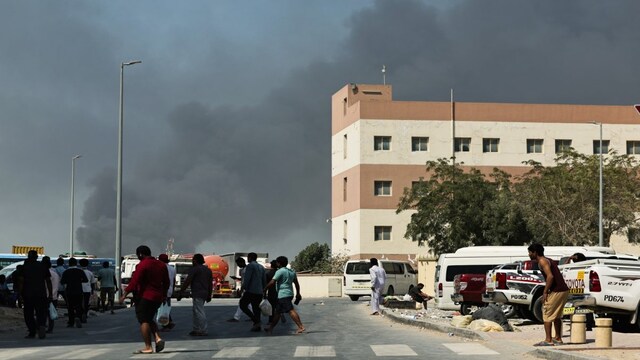 Dubai‑Abu Dhabi LIVE News Updates: UAE Says It Seeks To Avoid ...