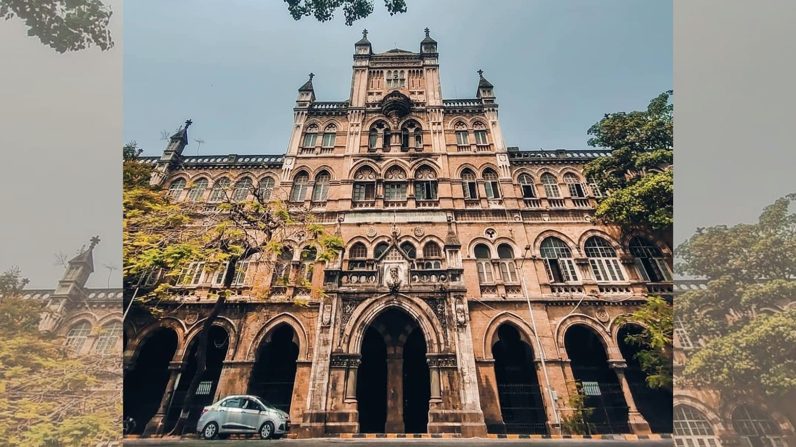 Planning A Trip To Mumbai? 5 Iconic Buildings That Are Totally Worth A ...