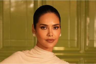 Esha Gupta News: Latest Esha Gupta News and Updates at News18