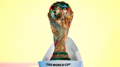 FIFA World Cup Intercontinental Play-Offs Explained: Who Can Qualify ...