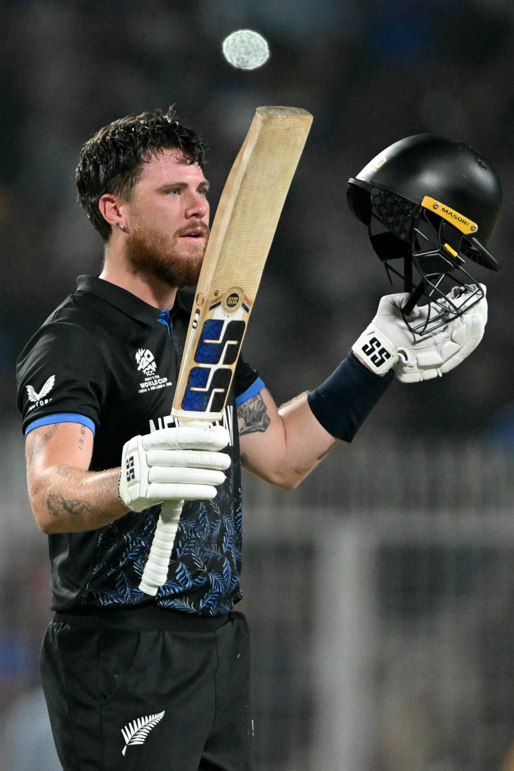 Finn Allen To Blessing Muzarabani: 12 Overseas Stars Who Will Make IPL ...
