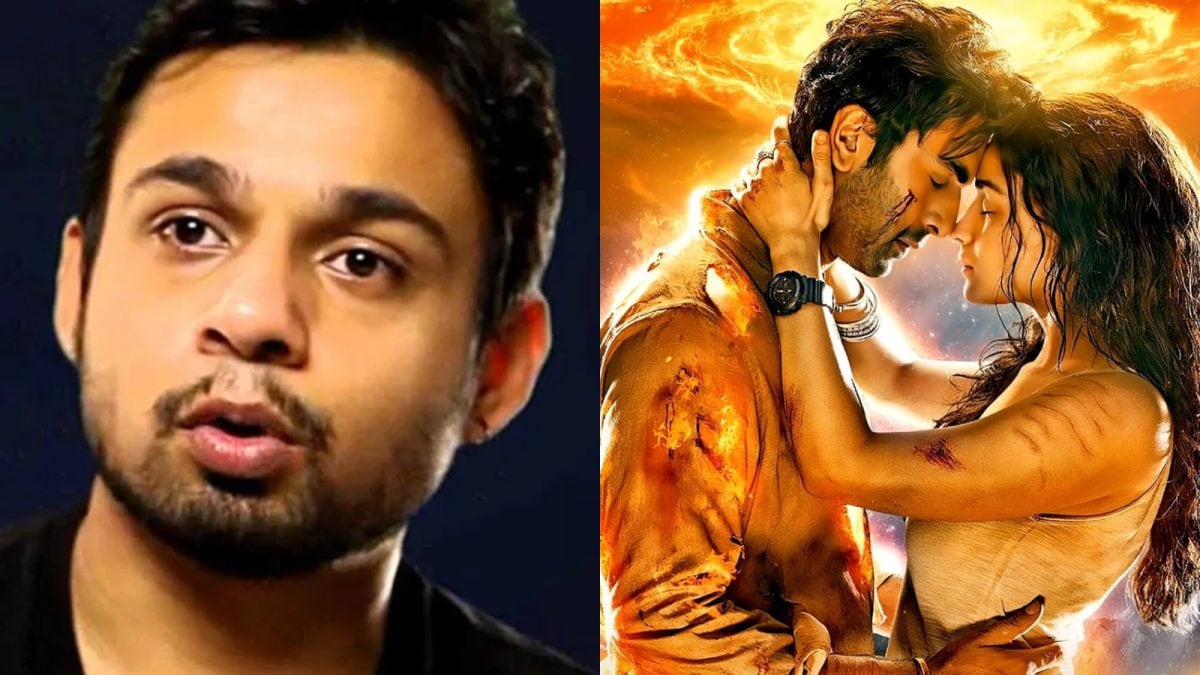 ‘As And When Something Happens…’: Brahmastra Writer Hussain Dalal On ...