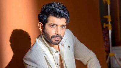 Viineet Kumar Siingh Says 'There’s A Lot More In Store' For His ...