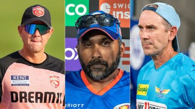 IPL 2026: Head Coaches And Support Staff Of All 10 Teams | Check Full ...