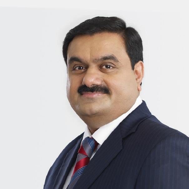 Top 10 Richest Person In India In 2026