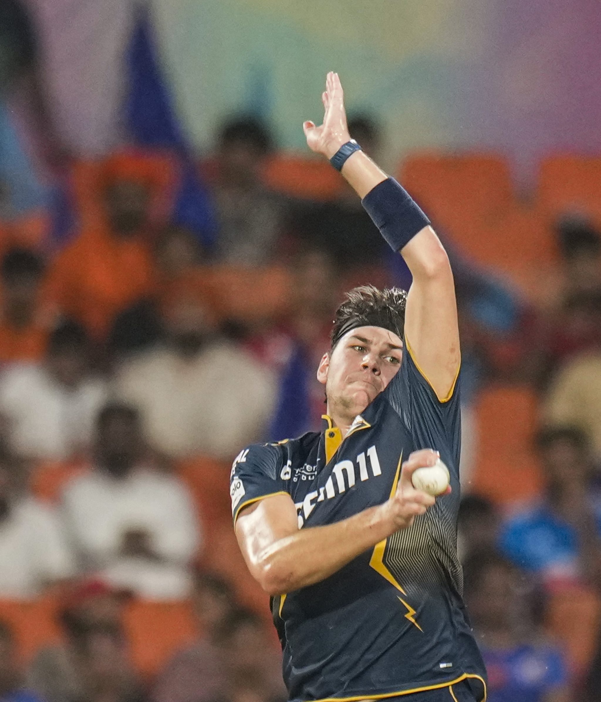 5 Players CSK Can Sign As Replacement Of Injured Nathan Ellis For IPL 2026