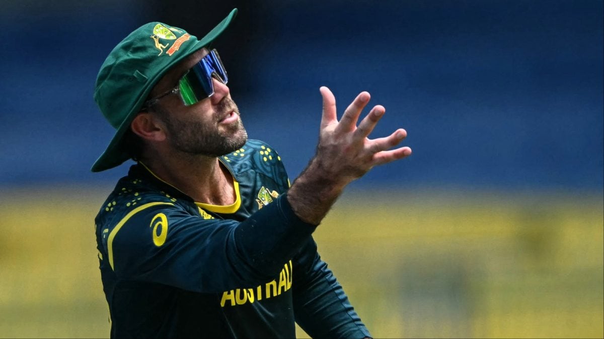 Glenn Maxwell To Retire From T20Is? Legendary Australian All-Rounder ...