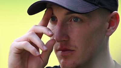 England Captain Harry Brook On T20 WC Semi-Final: 'India Are Favorites ...