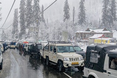 Manali Snowfall News: Latest Manali Snowfall News and Updates at News18