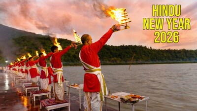 When Is Hindu New Year 2026? Gudi Padwa, Ugadi, Chaitra Navratri And ...