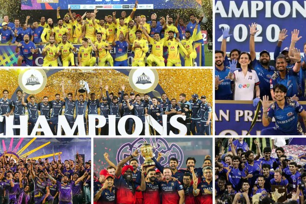 Ipl 2026 News: Latest Ipl 2026 News and Updates at News18