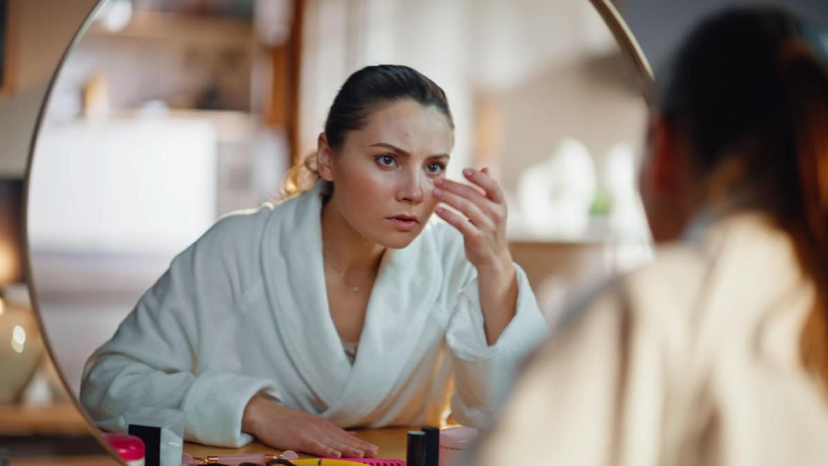 Why Strong Skin, Not Just Younger Skin, Is The New Anti-Aging Goal For ...