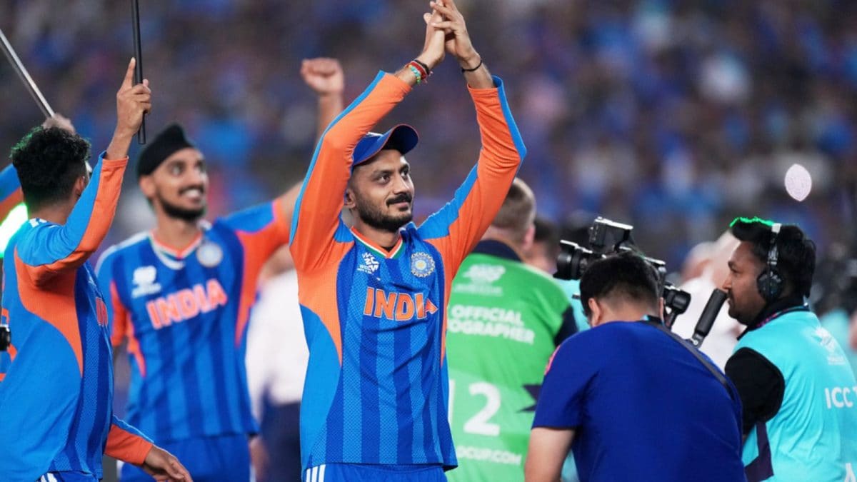 Team India's Historic Feat, Registers Biggest Ever Win By Margin Of ...