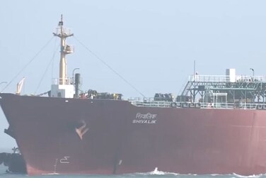 Mundra Port News: Latest Mundra Port News and Updates at News18