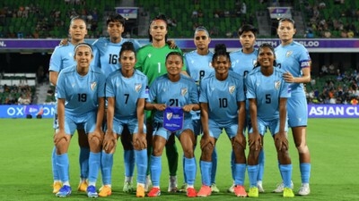 Blue Tigresses To Face Kenya In FIFA Series 2026, AIFF Technical ...