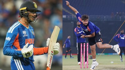 Abhishek Sharma OUT, Kuldeep Yadav IN? India's Likely Playing XI For ...