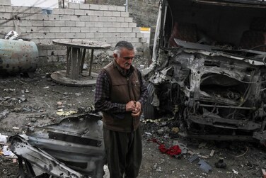 Iraq War News: Latest Iraq War News and Updates at News18