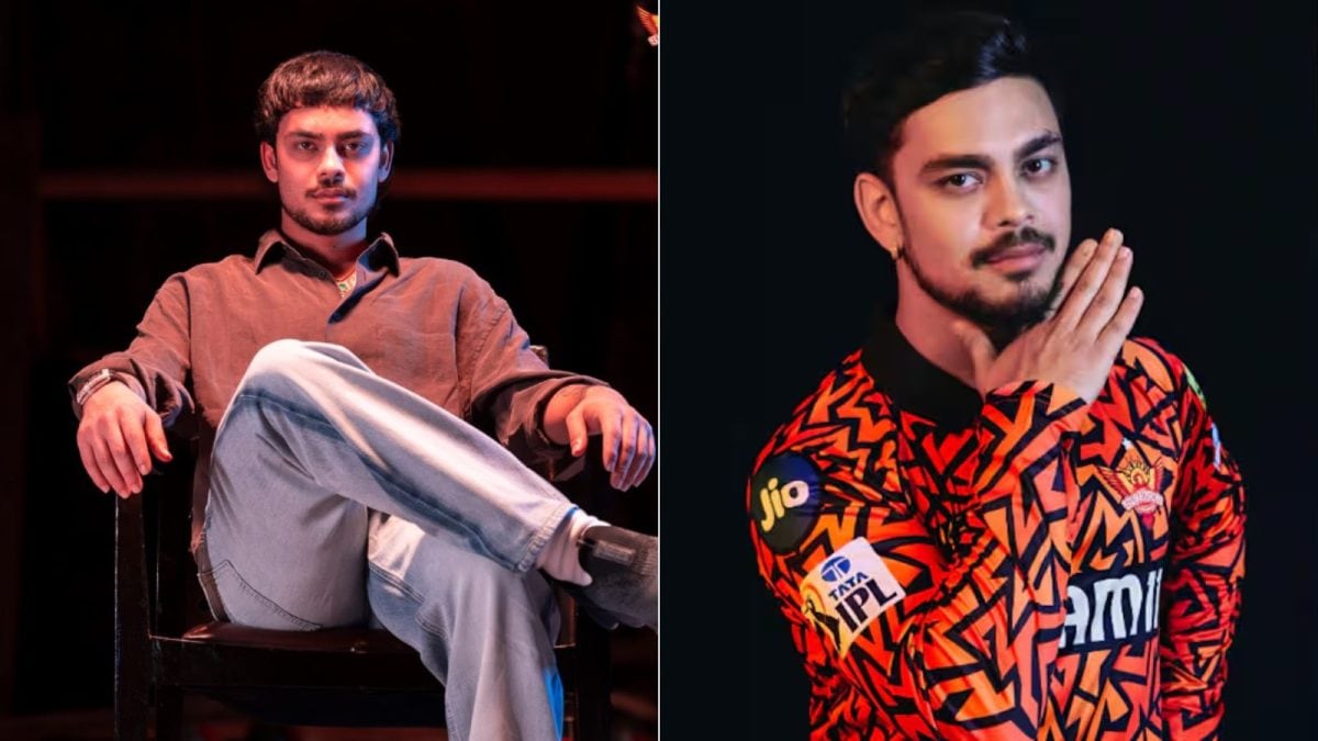 Ishan Kishan Is Not A ‘Laughing Boy’, ‘Imposed Rs 1000 Fine For Late ...