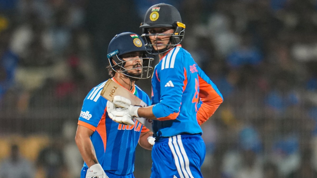 Ishan Kishan To Lead SRH In 'Few' IPL 2026 Matches, Abhishek Sharma As ...