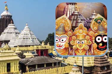 Puri Jagannath-Temple News: Latest Puri Jagannath-Temple News and ...