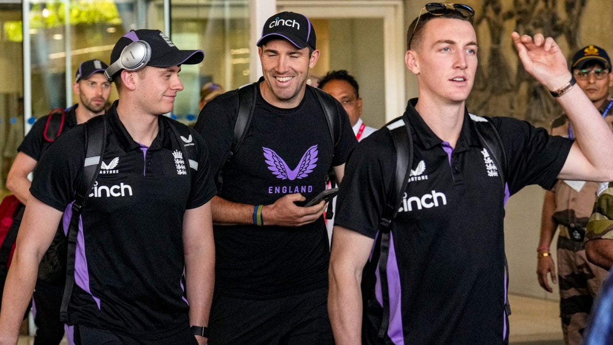England Star Not Bothered By IPL 2026 Snub: 'Felt A Little Bit Out Of ...