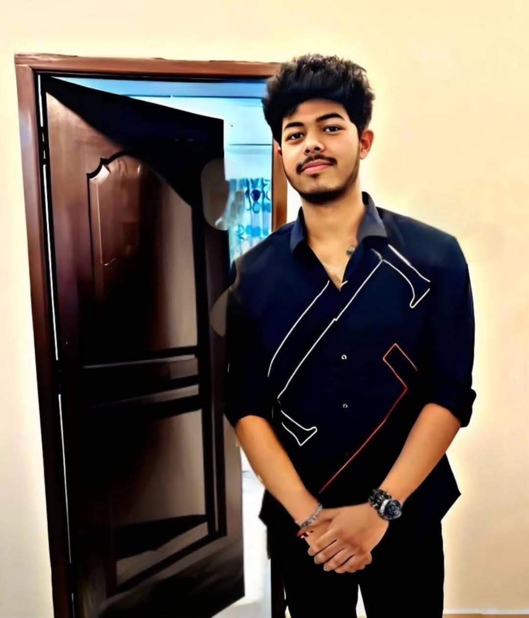 Thalapathy Vijay’s Son Jason Sanjay Makes Surprising Surname Change
