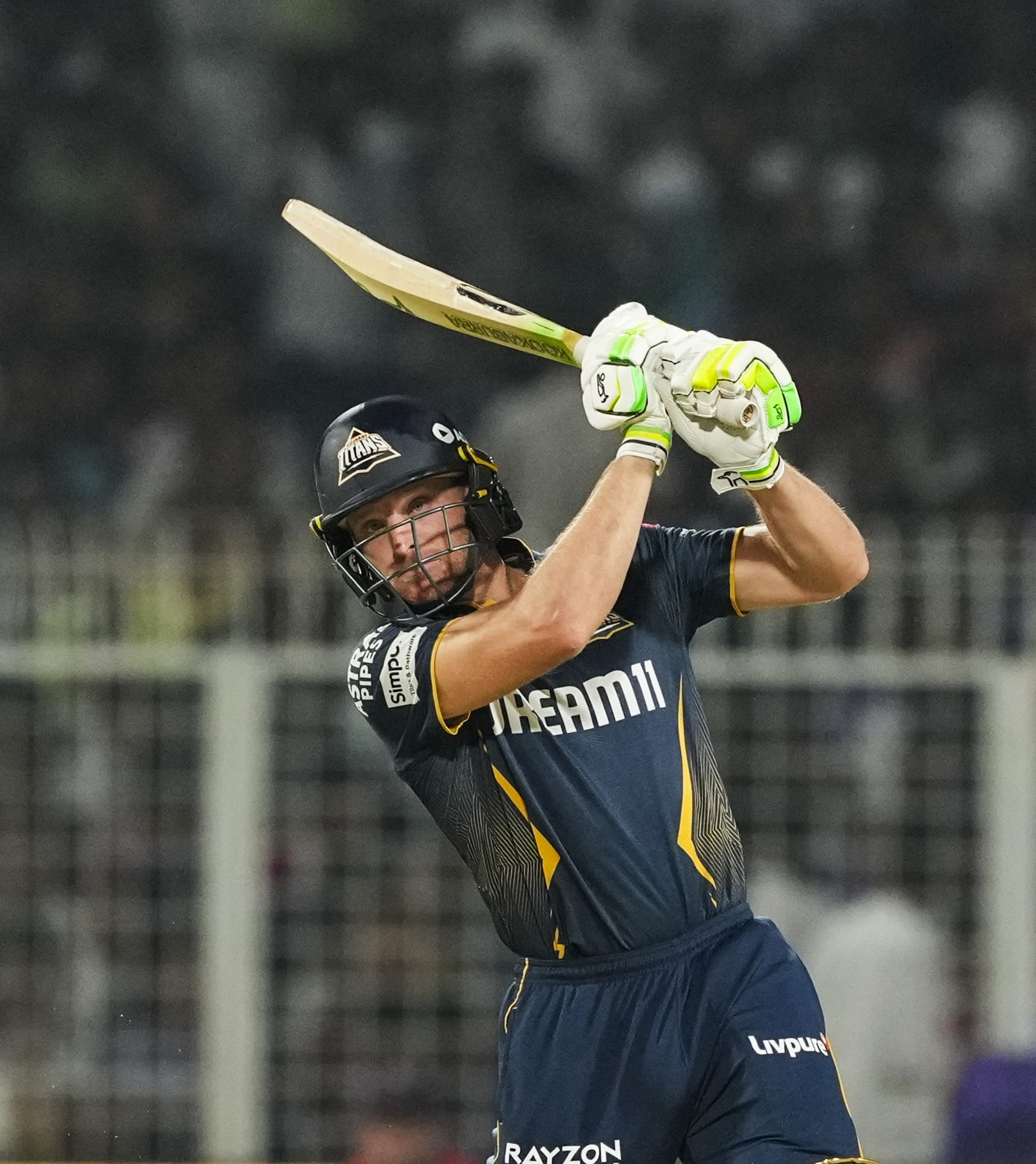 Jos Buttler To Jofra Archer: Full List Of English Cricketers Playing In ...