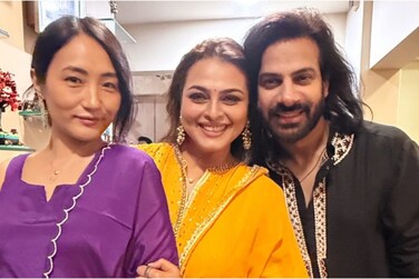 Karan Veer-Mehra News: Latest Karan Veer-Mehra News and Updates at News18