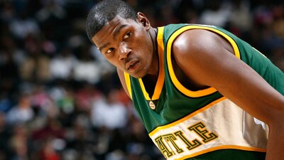 NBA Expansion Looms: New Seattle, Las Vegas Franchises On Horizon ...