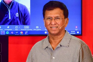 Kiran More News: Latest Kiran More News and Updates at News18