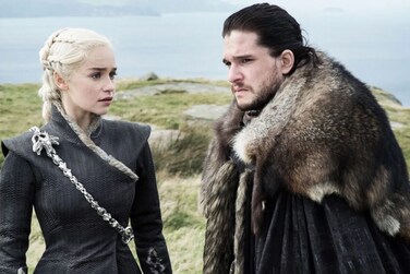 The Game-Of-Thrones News: Latest The Game-Of-Thrones News and Updates ...