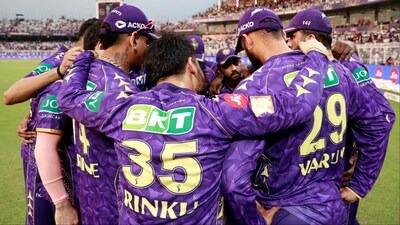 Kolkata Knight Riders' Record In IPL: Titles, Wins, Most Runs, Wickets ...