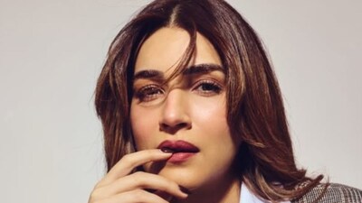 Kriti Sanon Calls Her Cocktail 2 Role ‘Hottest Ever’, Credits Director ...
