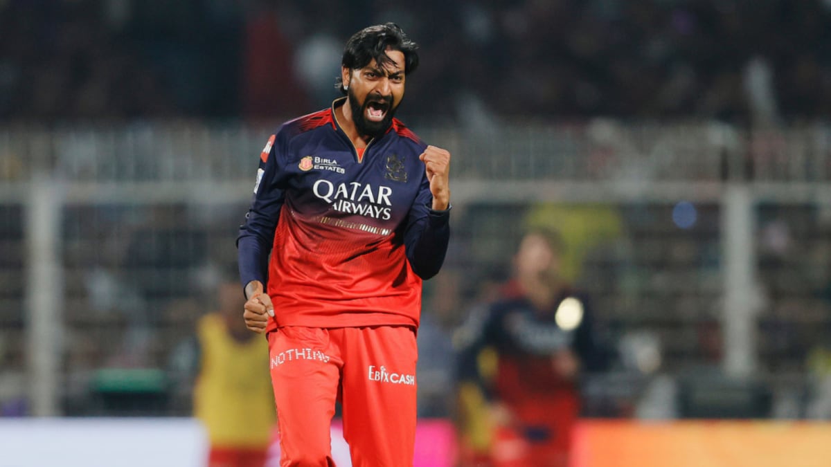 Krunal Pandya In India's T20I Team? 5 Players Who Can Make Comeback ...