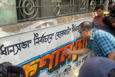 Kunal Ghosh News: Latest Kunal Ghosh News and Updates at News18