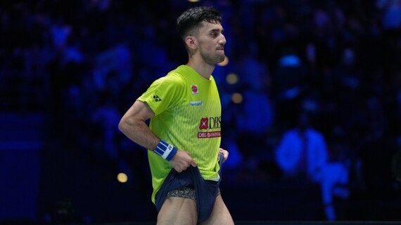 Latest Badminton News, Live Scores, BWF Rankings, Match Highlights - News18