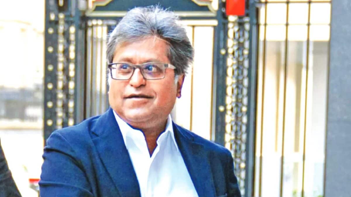 Lalit Modi In Race To Buy Rajasthan Royals Ahead Of IPL 2026: Reports ...