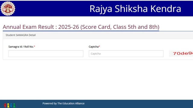 MP Board 5th, 8th Result 2026 LIVE: Declared! Direct Link To Download ...