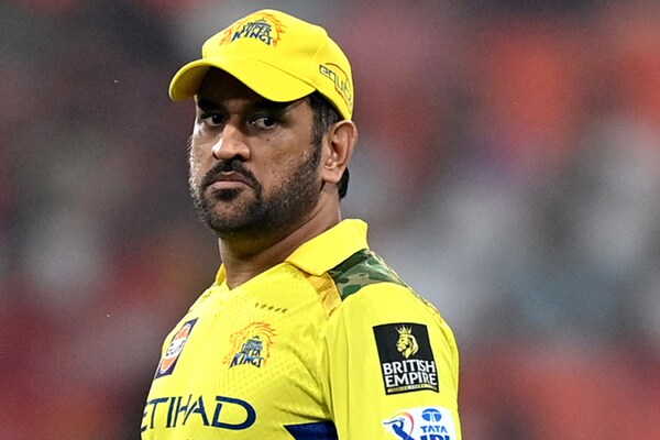 Ms Dhoni News: Latest Ms Dhoni News and Updates at News18