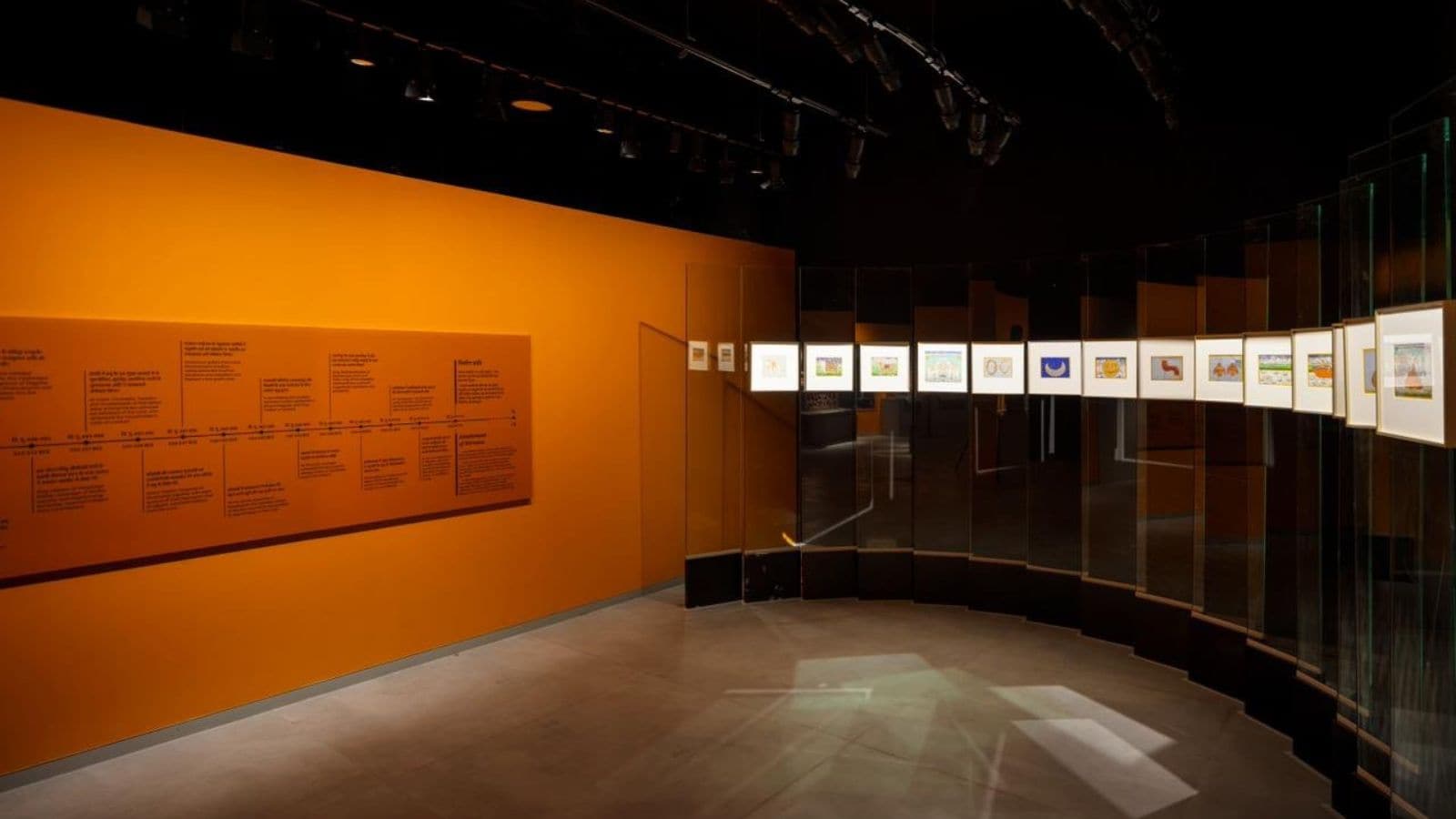 Mahavir Jayanti 2026: PM Modi Inaugurates Grand Samrat Samprati Museum ...