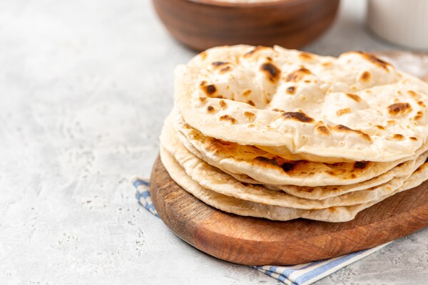 Roti News: Latest Roti News and Updates at News18