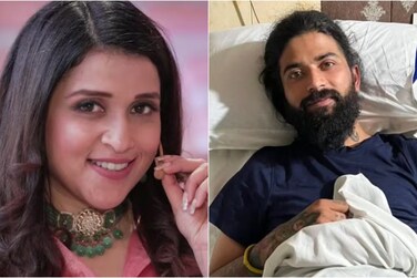 Mannara Chopra News: Latest Mannara Chopra News and Updates at News18