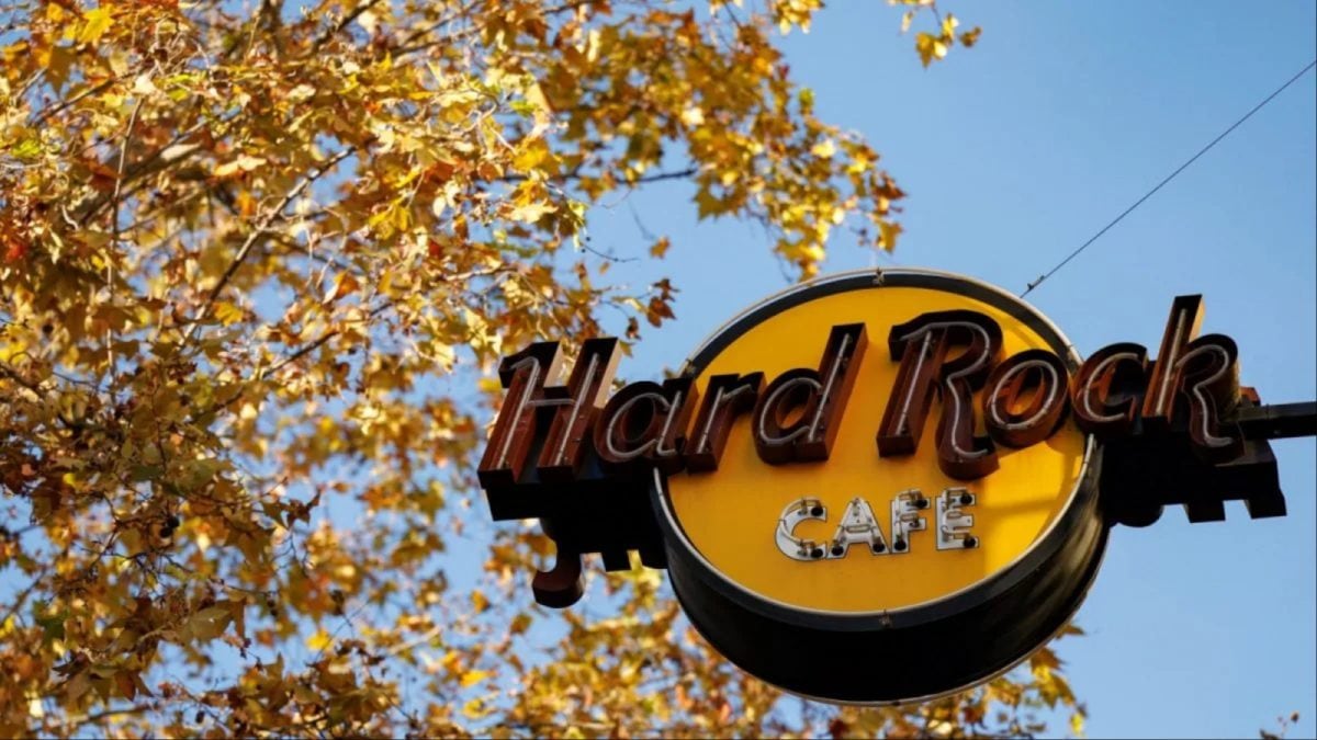 Hard Rock Cafe Winds Down India Operations, Fans Recall Its Music ...