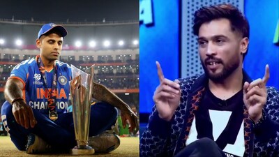 Mohammad Amir Reacts After India Win T20 World Cup Title: 'Jeet Gaye ...