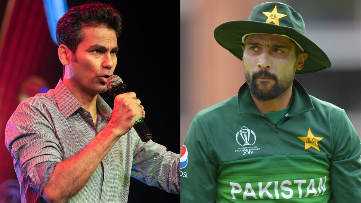 Trading Jibes Across The Border: Why Kaif And Amir Are Locked In A War ...