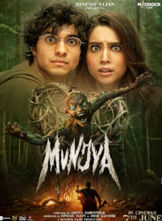 Top 10 Bollywood Horror Comedies You Must Watch