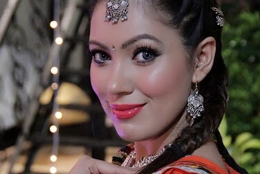 Munmun Dutta News: Latest Munmun Dutta News and Updates at News18