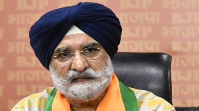 Who Is Taranjit Singh Sandhu? Former Indian Ambassador To US Becomes ...
