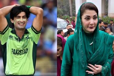Maryam Nawaz News: Latest Maryam Nawaz News and Updates at News18